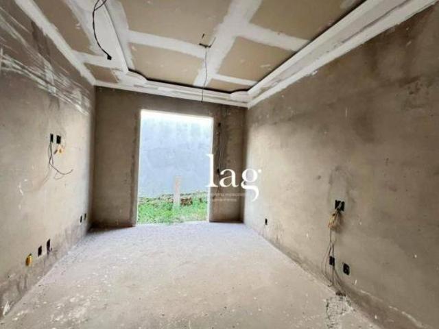 Casa com 3 quartos à venda, 416 m² Alphaville Nova Esplanada Votorantim/SP