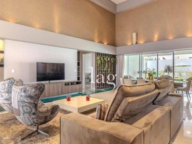 Casa com 3 quartos à venda, 418 m² Condomínio Village Ipanema Araçoiaba da Serra/SP
