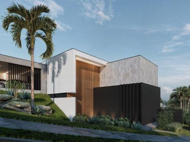 Casa com 3 quartos à venda, 430 m² por R$ 3.600.000 Condomínio Reserva Santa Isabel Louveira/SP