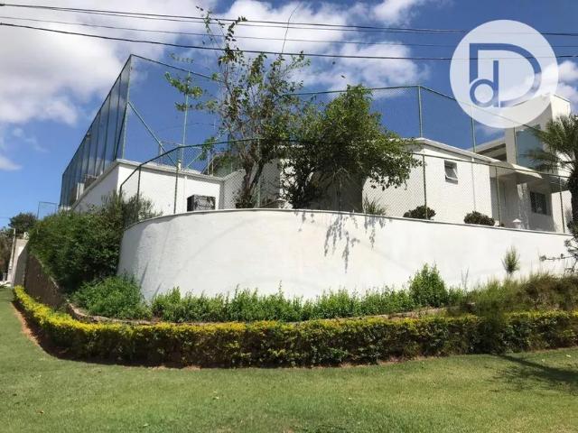 Casa com 3 quartos à venda, 431 m² por R$ 1.800.000 Condomínio Vista Alegre Sede Vinhedo/SP