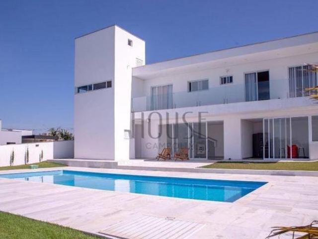 Casa com 3 quartos à venda, 432 m² por R$ 2.900.000 Condomínio Village Araçoiaba Araçoiaba da Se