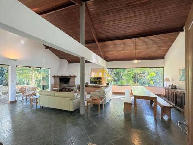 Casa com 3 quartos à venda, 434 m² por R$ 2.500.000 Granja Viana Fazendinha Carapicuíba/SP