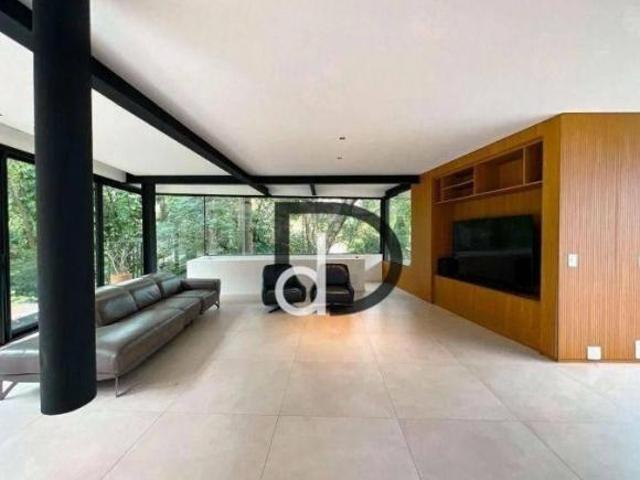 Casa com 3 quartos à venda, 434 m² por R$ 3.270.000 Condomínio Chácara Flora Valinhos/SP
