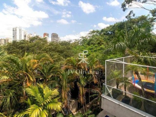Casa com 3 Suítes à venda, 435 m² por R$ 18.000.000 Paineiras do Morumbi São Paulo/SP