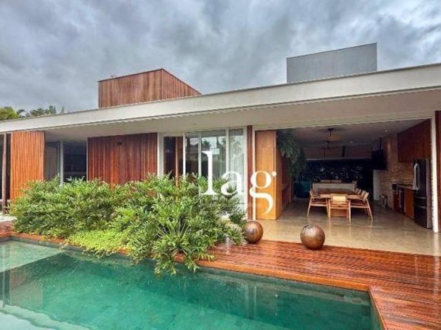 Casa com 3 quartos à venda, 440 m² Condomínio Lago Azul Araçoiaba da Serra/SP