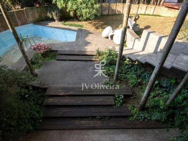Casa com 3 Quartos à venda, 448 m² Jardim Guedala São Paulo/SP