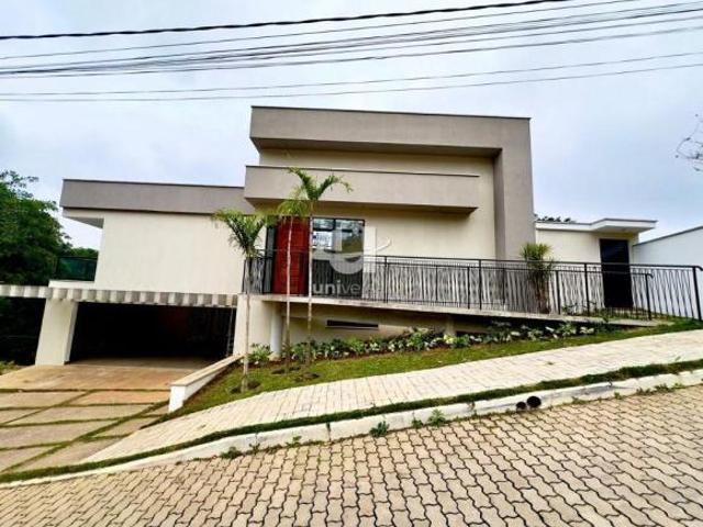 Casa com 3 quartos à venda, 450 m² Bosque do Lago Juiz de Fora/MG