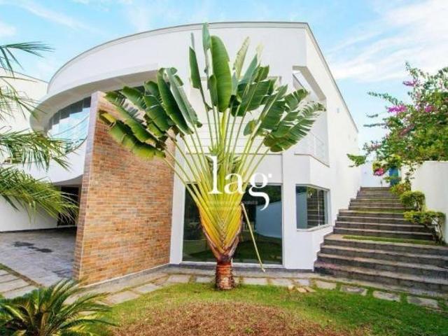 Casa com 3 quartos à venda, 450 m² Condomínio Lago da Boa Vista Sorocaba/SP