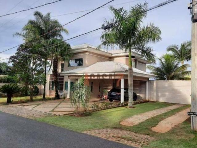 Casa com 3 quartos à venda, 450 m² Condomínio Portal do Sabiá Araçoiaba da Serra/SP