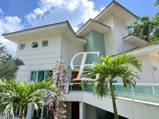 Casa com 3 quartos à venda, 450 m² por R$ 4.890.000 Serra Cantareira Mairiporã/SP