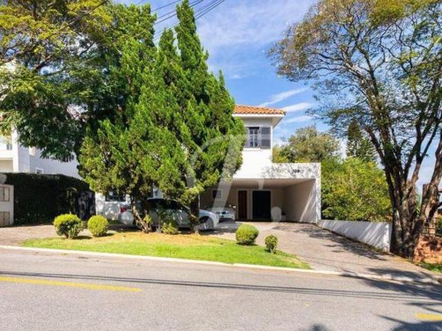 Casa com 3 quartos à venda, 450 m² por R$ 7.950.000 Alphaville Residencial Zero Barueri/SP