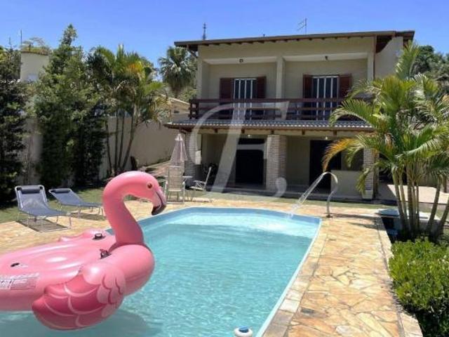 Casa com 3 quartos à venda, 460 m² por R$ 1.280.000 Granja Viana Parque Dom Henrique III Cotia