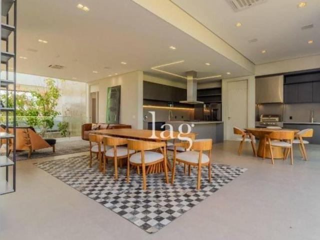 Casa com 3 quartos à venda, 470 m² Alphaville Nova Esplanada Votorantim/SP