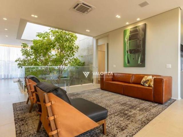 Casa com 3 quartos à venda, 470 m² por R$ 5.500.000 Alphaville Nova Esplanada Votorantim/SP
