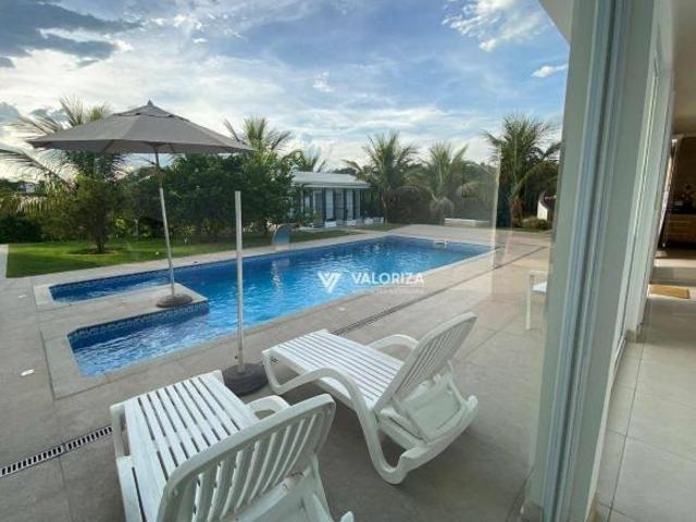 Casa com 3 quartos à venda, 470 m² por R$ 1.900.000 Condominio Residencial Dacha Sorocaba Soroca
