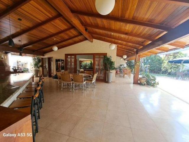 Casa com 3 quartos à venda, 476 m² por R$ 2.200.000 Jardim Francisco Fernandes São José do Rio P