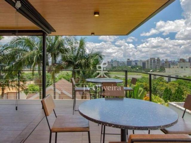 Casa com 3 Quartos à venda, 490 m² por R$ 6.000.000 Jardim Guedala São Paulo/SP