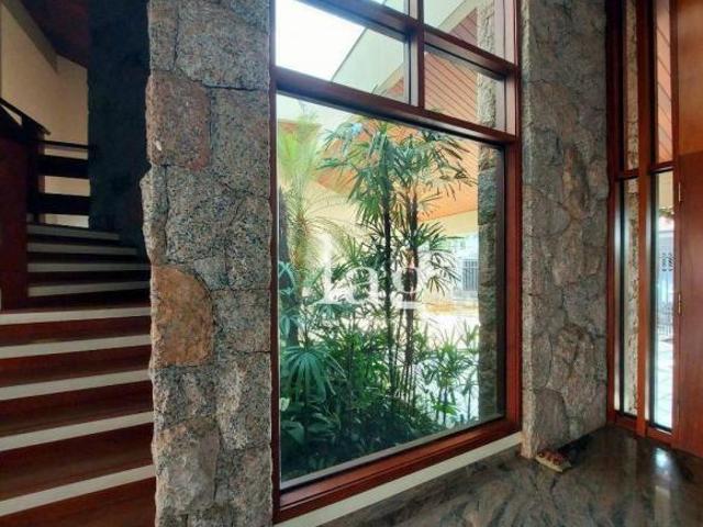 Casa com 3 quartos à venda, 495 m² por R$ 2.500.000 Parque Campolim Sorocaba/SP