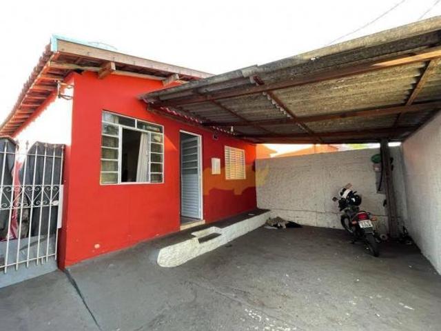 Casa com 3 quartos à venda, 50 m² por R$ 223.000 Jardim Boa Vista Rio Claro/SP