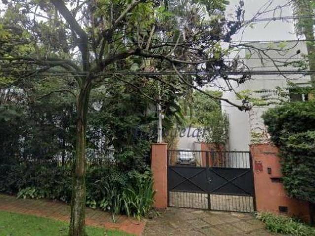 Casa com 3 quartos à venda, 510 m² por R$ 3.800.000 Vila Madalena São Paulo/SP