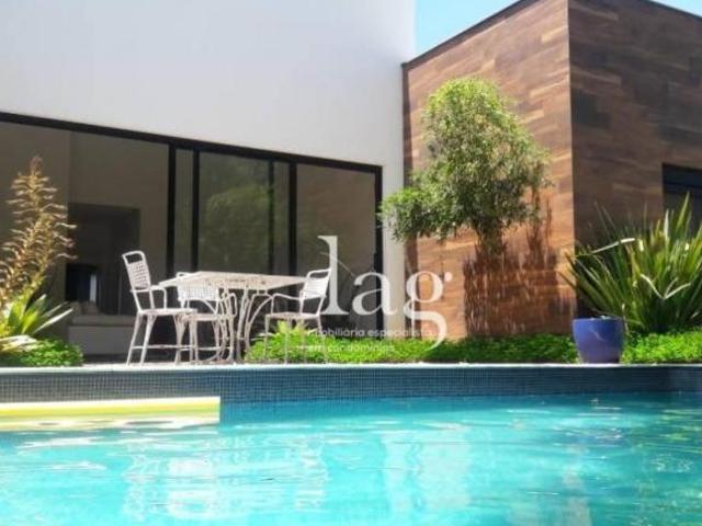 Casa com 3 quartos à venda, 515 m² Condomínio Fazenda Imperial Sorocaba/SP
