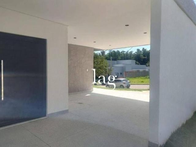 Casa com 3 quartos à venda, 515 m² Condomínio Residencial Ibirapuera Sorocaba/SP