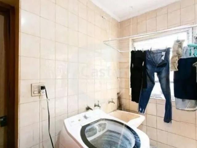 Casa com 3 quartos à venda