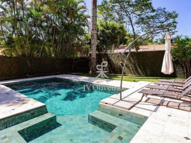 Casa com 3 Quartos à venda, 530 m² por R$ 3.500.000 Fazenda Morumbi São Paulo/SP