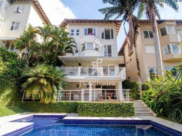 Casa com 3 Quartos à venda, 530 m² por R$ 3.500.000 Fazenda Morumbi São Paulo/SP