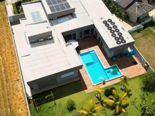 Casa com 3 quartos à venda, 540m² Residencial Aldeia das Thermas