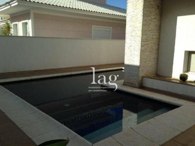 Casa com 3 quartos à venda, 549 m² por R$ 3.200.000 Condomínio Millenium Sorocaba/SP