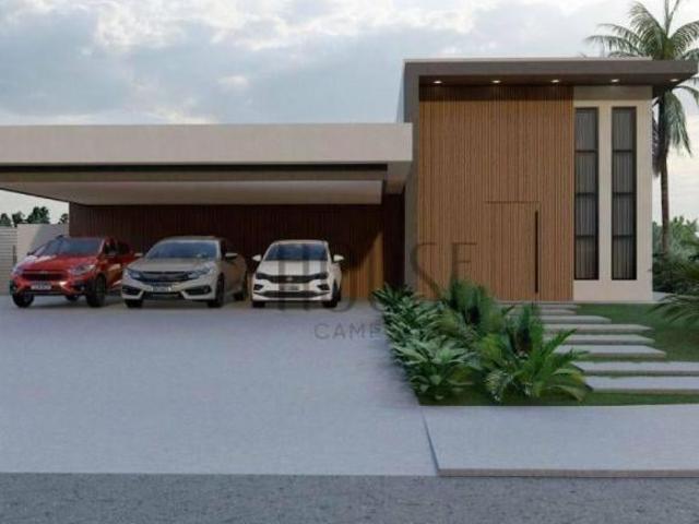 Casa com 3 quartos à venda, 550 m² Condomínio Saint Patrick Sorocaba/SP