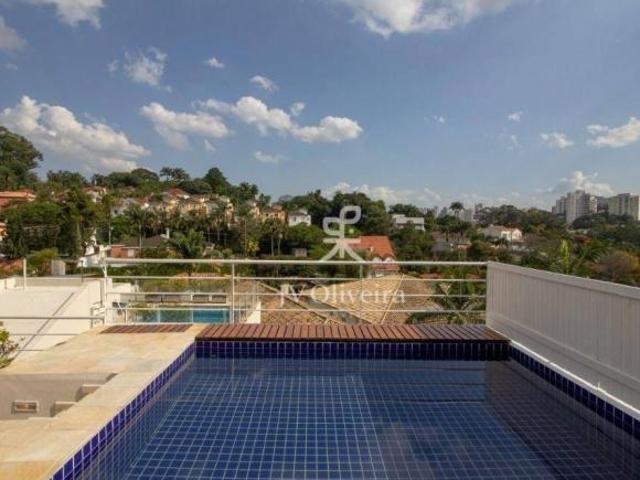 Casa com 3 Quartos à venda, 586 m² por R$ 3.400.000 Morumbi São Paulo/SP
