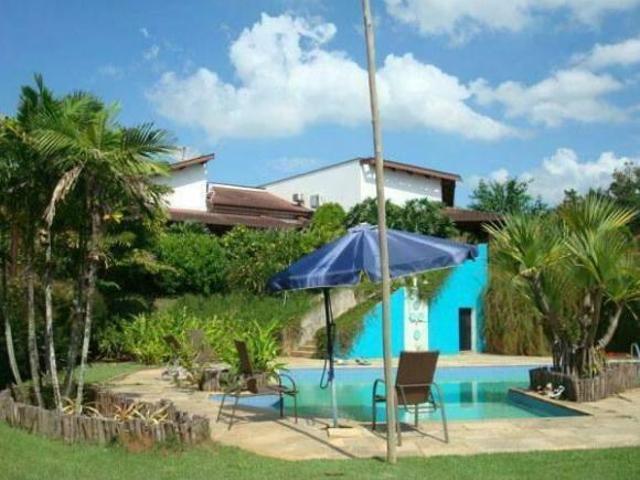 Casa com 3 quartos à venda, 587 m² por R$ 2.500.000,00 Campestre Piracicaba/SP