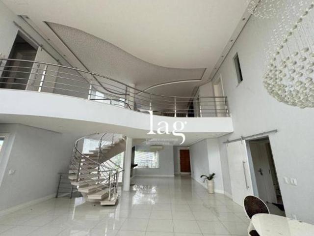 Casa com 3 quartos à venda, 592 m² por R$ 3.200.000 Jardim Ibiti do Paço Sorocaba/SP