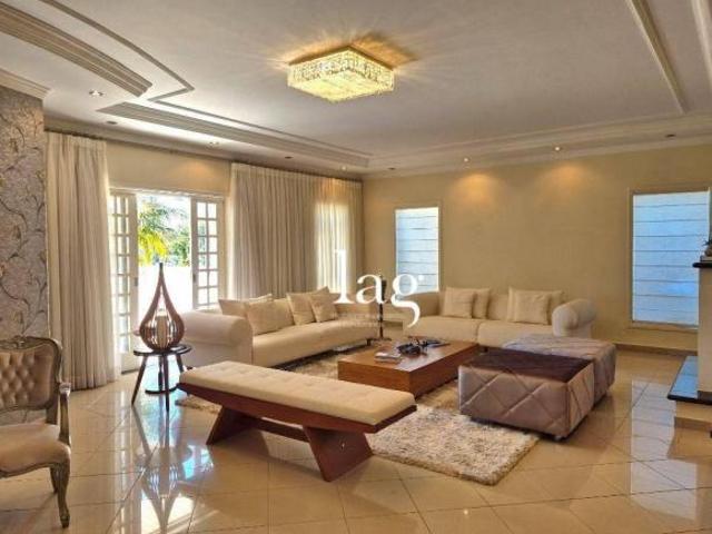 Casa com 3 quartos à venda, 597 m² Condomínio Portal do Sabiá Araçoiaba da Serra/SP