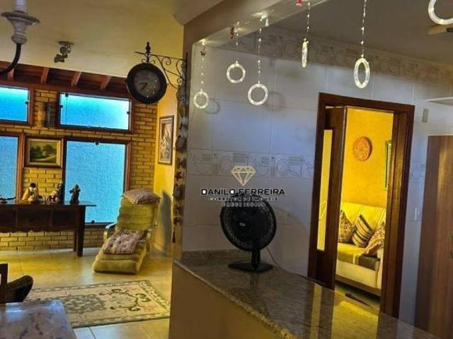 Casa com 3 quartos à venda, 63 m² por R$ 850.000 Condomínio Villagio D Itália Itu/SP