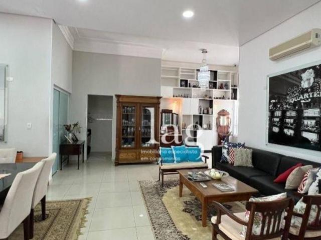 Casa com 3 quartos à venda, 600 m² Condomínio Belvedere II Votorantim/SP