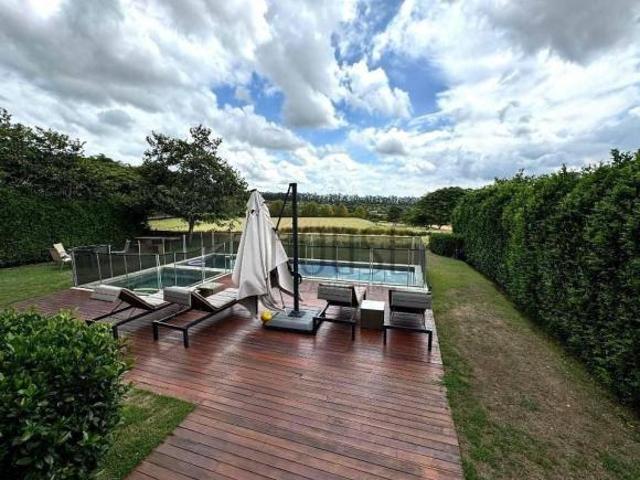Casa com 3 quartos à venda, 600 m² Condomínio Fazenda Boa Vista Porto Feliz/SP