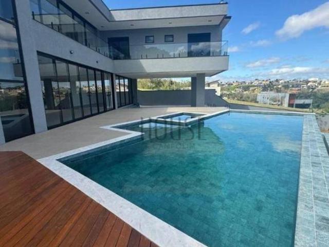 Casa com 3 quartos à venda, 600 m² Condomínio Village Ipanema II Araçoiaba da Serra/SP