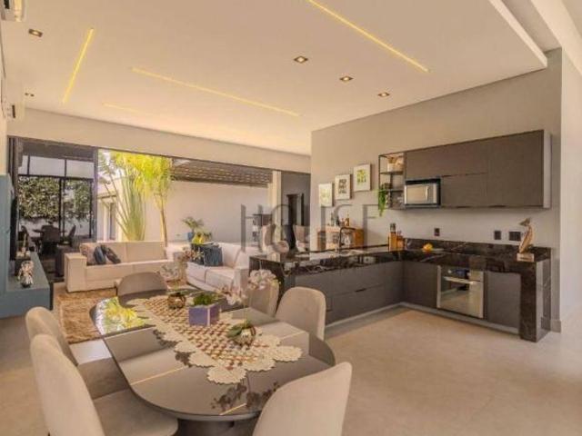 Casa com 3 quartos à venda, 618 m² Condomínio Saint Charbel Araçoiaba da Serra/SP