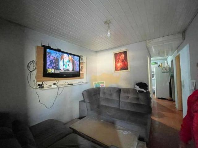 Casa com 3 quartos à venda, 61 m² por R$ 297.000 Jardim Boa Vista Rio Claro/SP