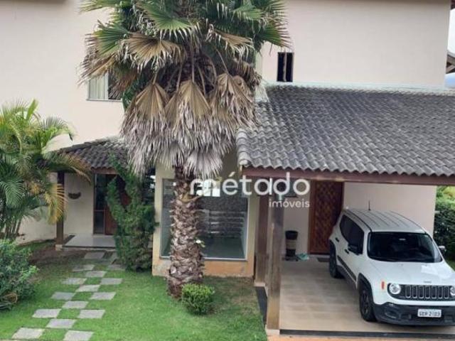 Casa com 3 quartos à venda, 628 m² por R$ 1.800.000 Condomínio Residencial Alpes de Guararema Gu