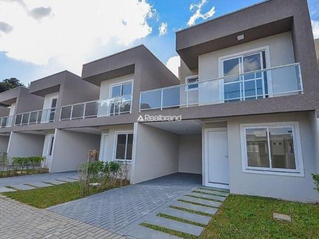 Casa com 3 quartos a venda