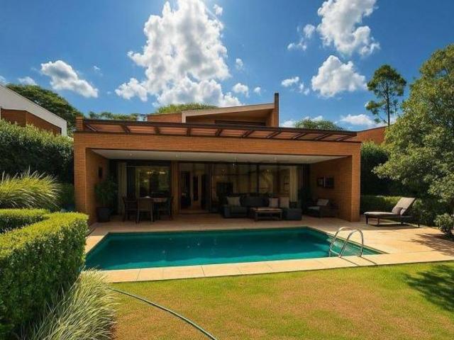 Casa com 3 quartos à venda, 640 m² Condomínio Fazenda Boa Vista Porto Feliz/SP
