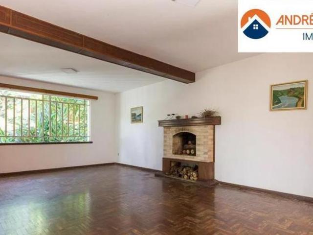 Casa com 3 quartos à venda, 645 m² por R$ 3.500.000 Jardim Atlantico Belo Horizonte/MG