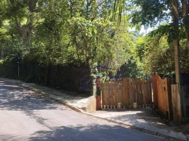Casa com 3 quartos à venda, 650 m² Área total de 2.350m² Quinta dos Angicos Cotia/SP
