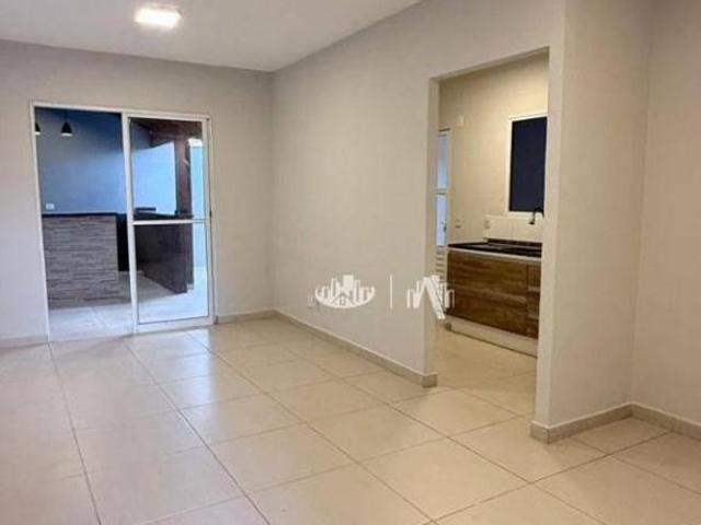 Casa com 3 quartos à venda, 66 m² por R$ 305.000 Condomínio Terra Nova Londrina/PR