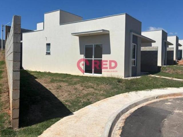 Casa com 3 quartos à venda, 68 m² por R$ 610.000 Alto da Boa Vista Sorocaba/SP