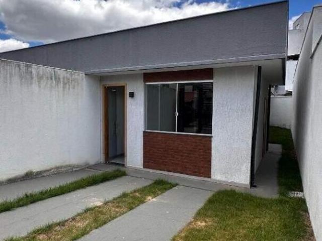 Casa com 3 quartos à venda, 69,71m², R$520.000,00 [Novo Centro] [Santa Luzia]/MG